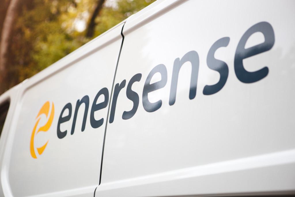 Ajankohtaista - Enersense
