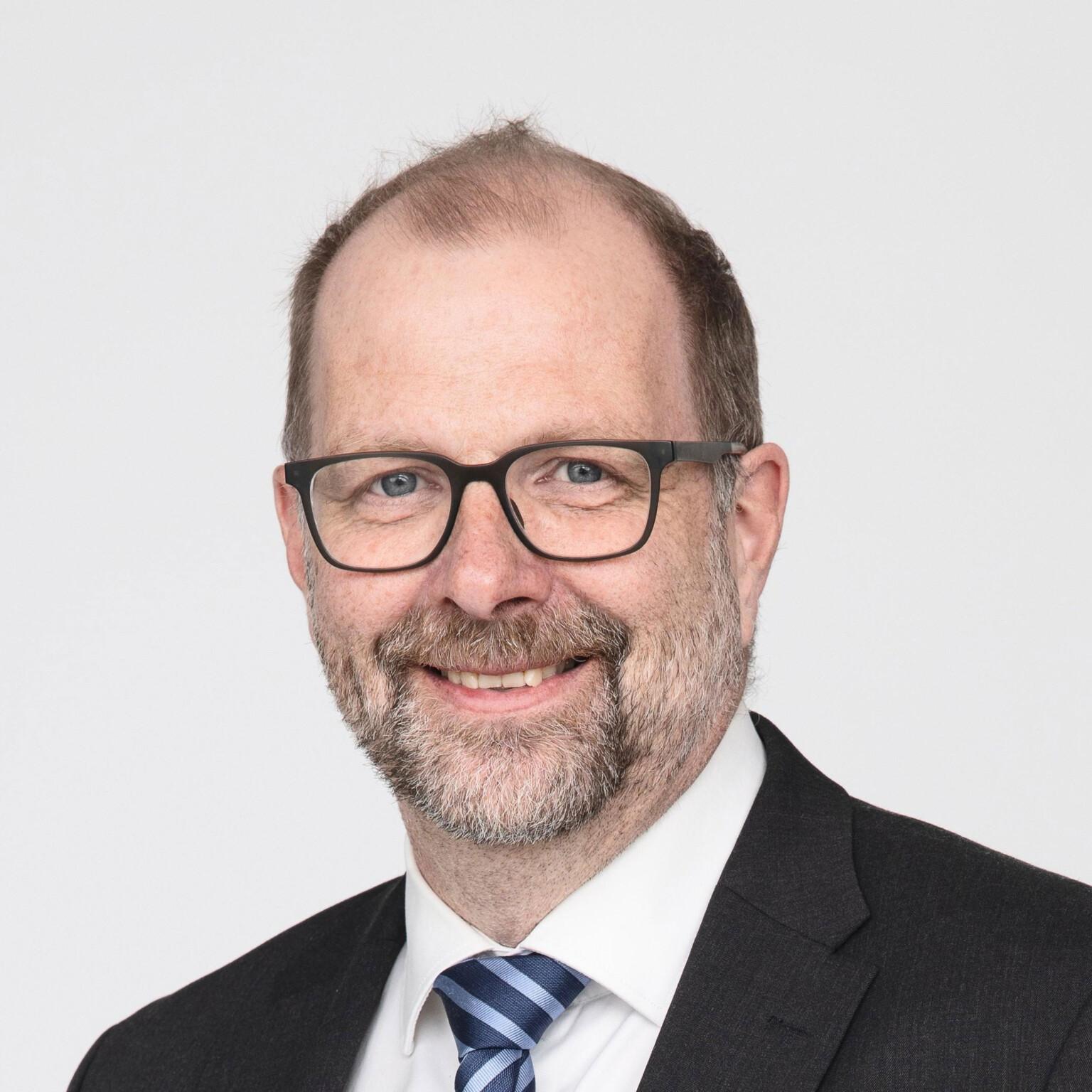 Johtoryhmä - tehtävät ja jäsenet - Enersense