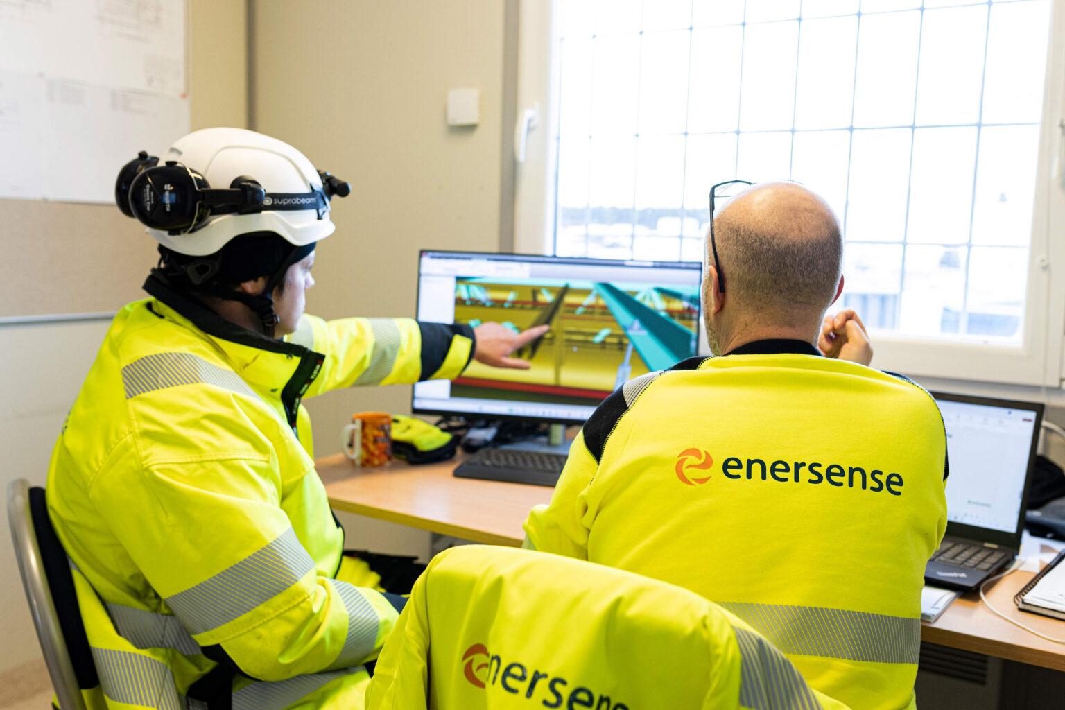 Enersenselle jatkosopimus Helenin kaukolämmön käytön ja kunnossapidon ...